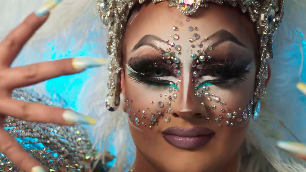 "Mi sueño se hace realidad": Drag Vulcano, ganadora de la Gala Drag ...