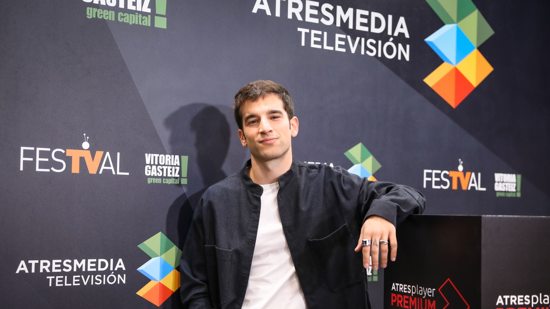 Carlos Alcaide, sobre 'La edad de la ira': "Está siendo un viaje muy ...