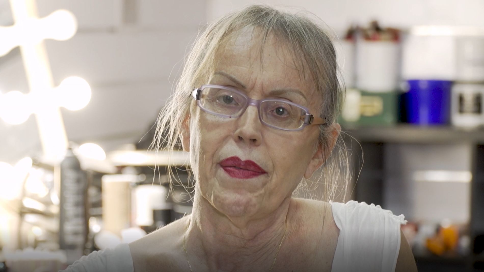 Juani Ruiz relata sus comienzos en ‘Cardo’: "Mientras hacía yoga, sonó ...