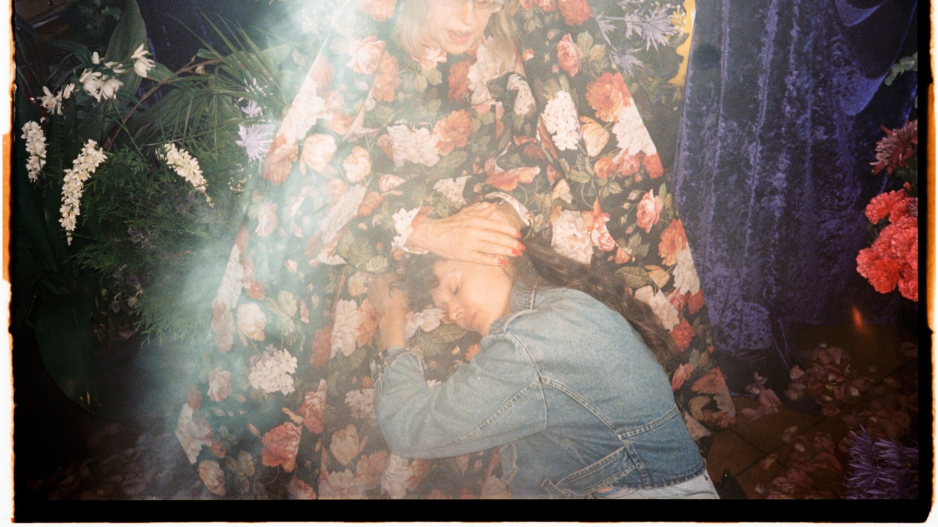 Puri convertida en una virgen: así es la anécdota de su look en 'Cardo'