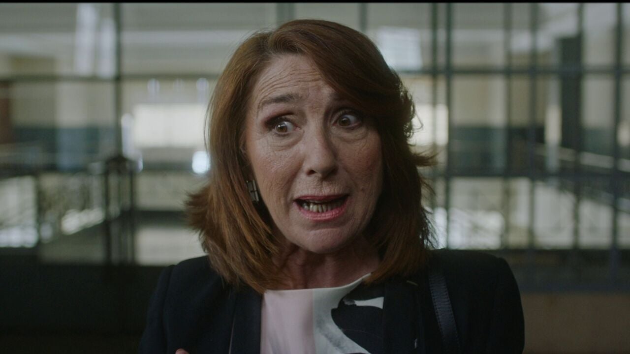 Rosa Ruano: “A mí me podéis llamar madre si queréis, abuela ni se os ...