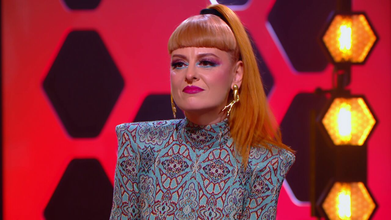 La quinta eliminada de 'Drag Race España' sorprende a Ana Locking: "El ...