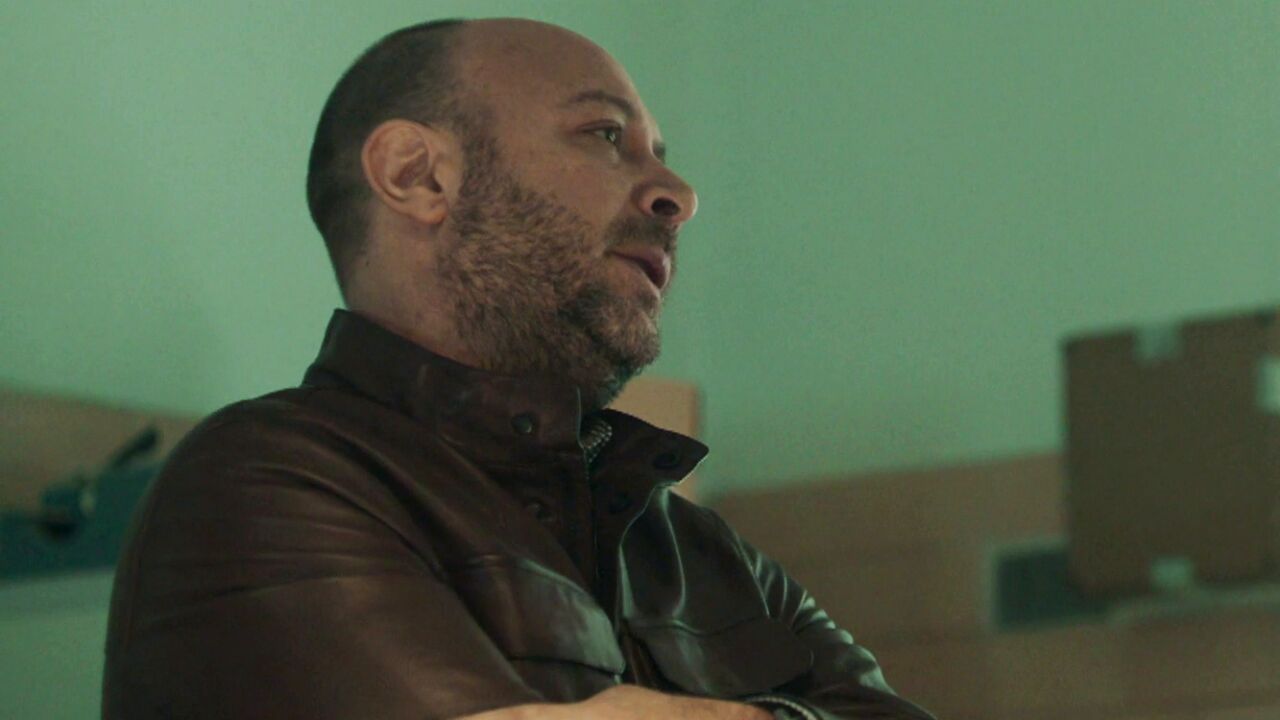 ¿Quién es Orduño? Vicente Romero habla de su personaje: “Un hombre con ...