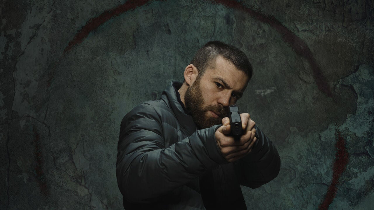 Ignacio Montes es Ángel Zárate