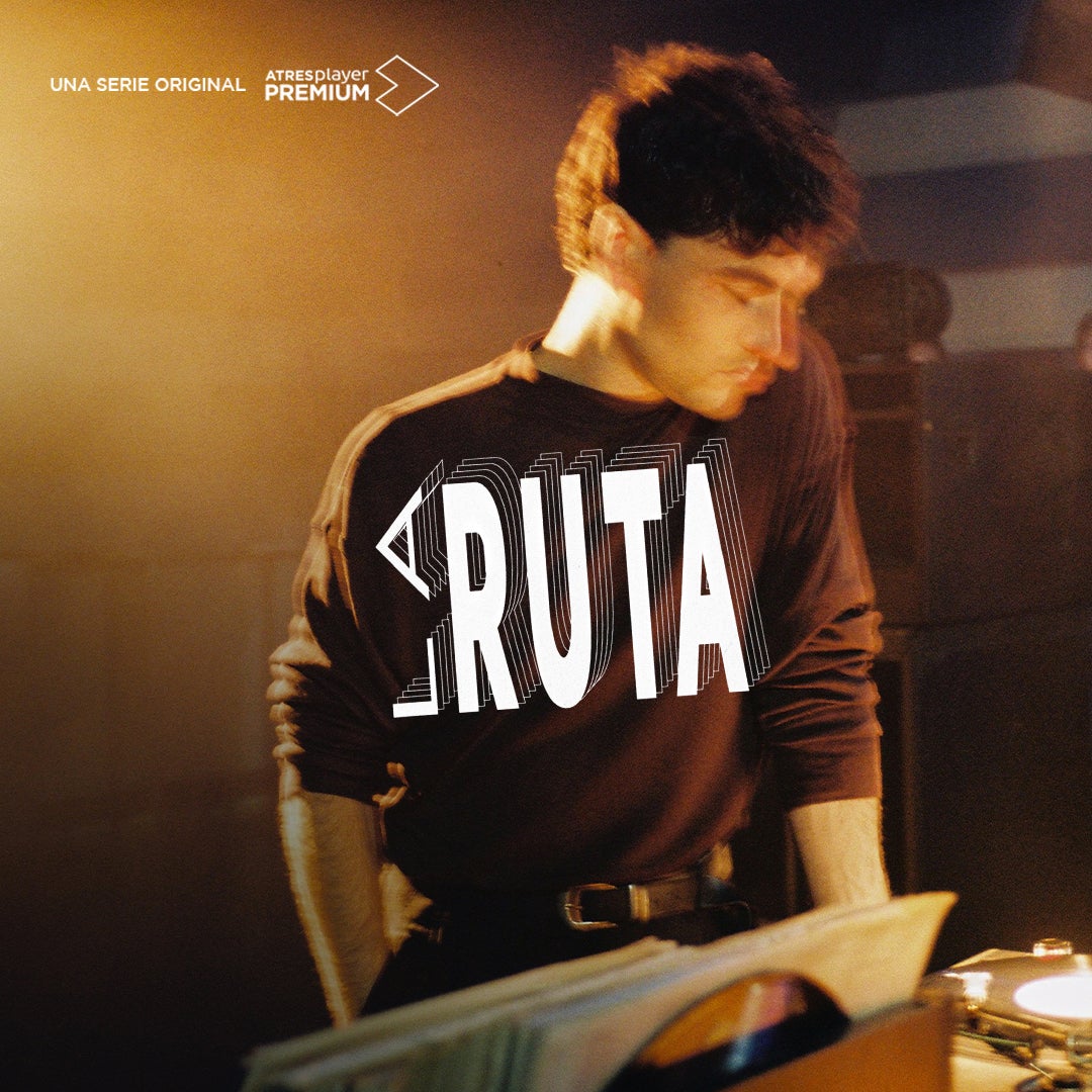 La Ruta - Serie original de ATRESplayer PREMIUM