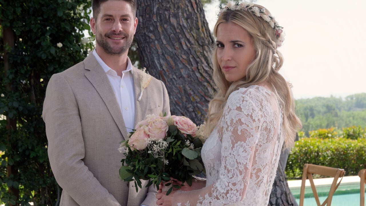 La boda de Sandra y Culebra en imágenes: estreno de 'Los Protegidos A.D ...