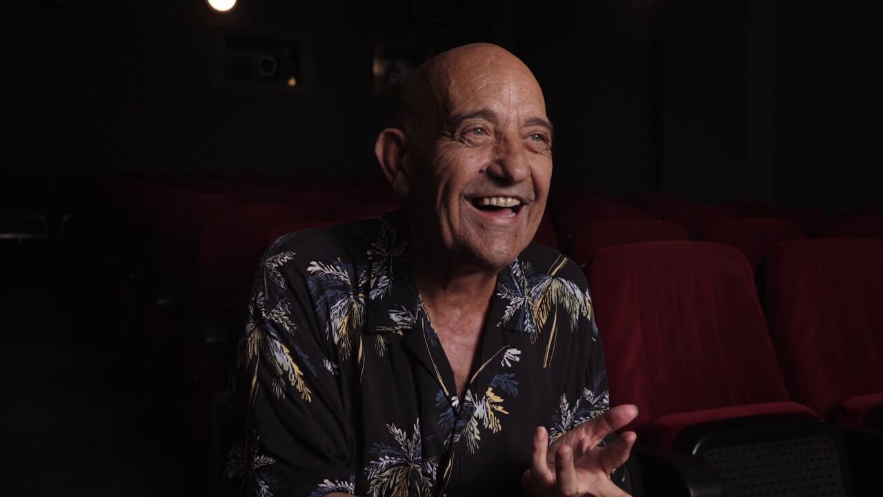 Carlos Simó, dj de Barraca en el 1981: “Había músicos, diseñadores ...