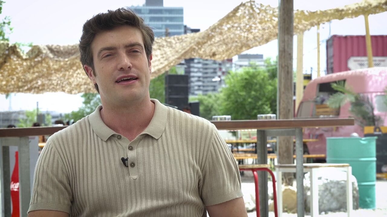 Raúl Mérida: "Todo el mundo retrocedería en el tiempo como Leo para ...