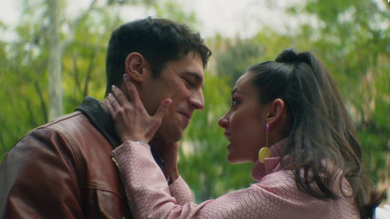 'NACHO' no es bueno, es el mejor: estreno el 5 de marzo en ATRESplayer ...