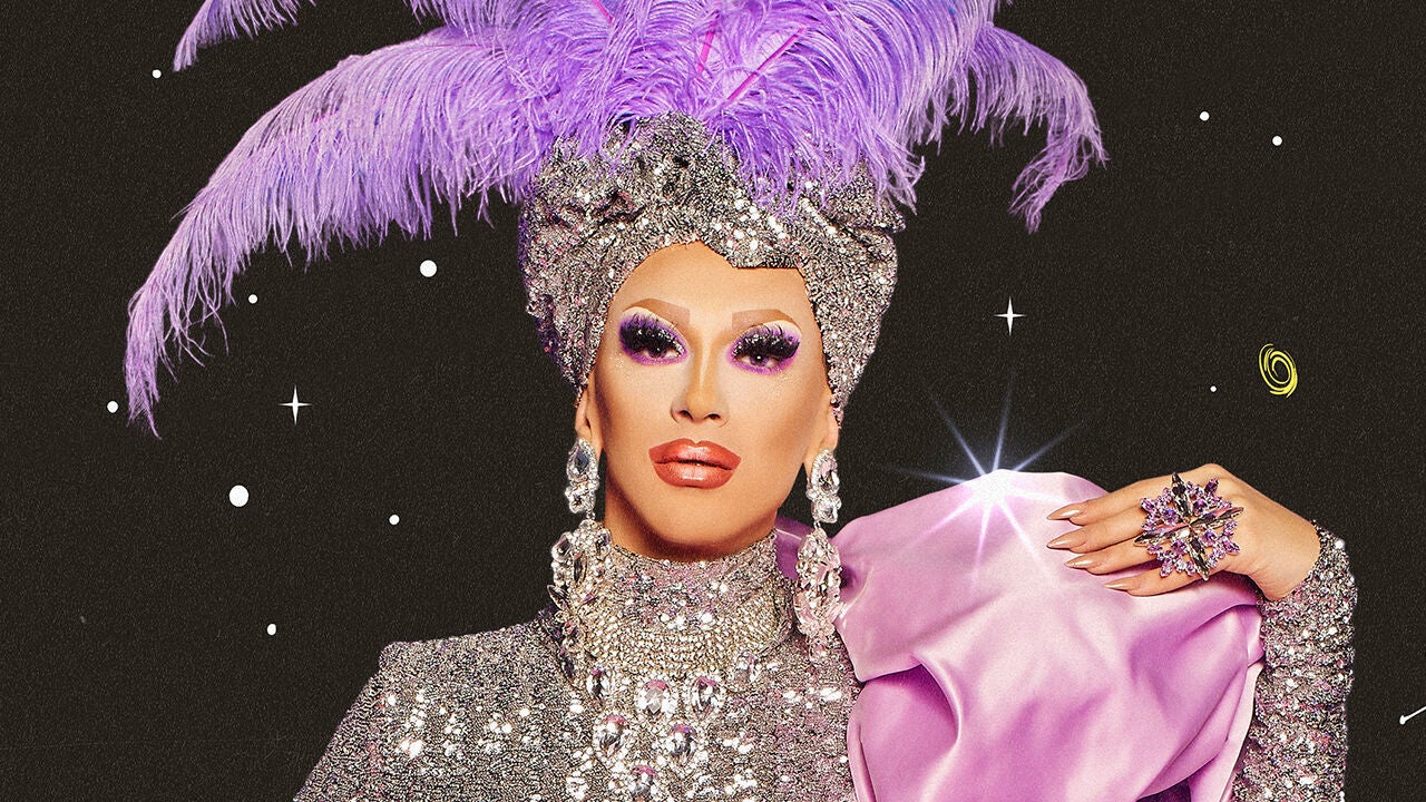 Pitita aportará el glamour a 'Drag Race España': "La moda es mi oxígeno"