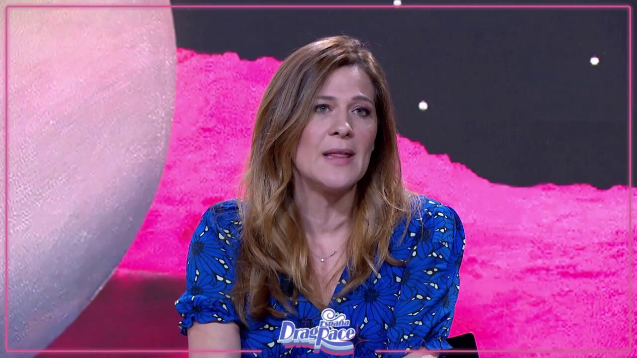 Carmen Ferreiro, sobre 'Drag Race España': "Es una temporada cargada de ...