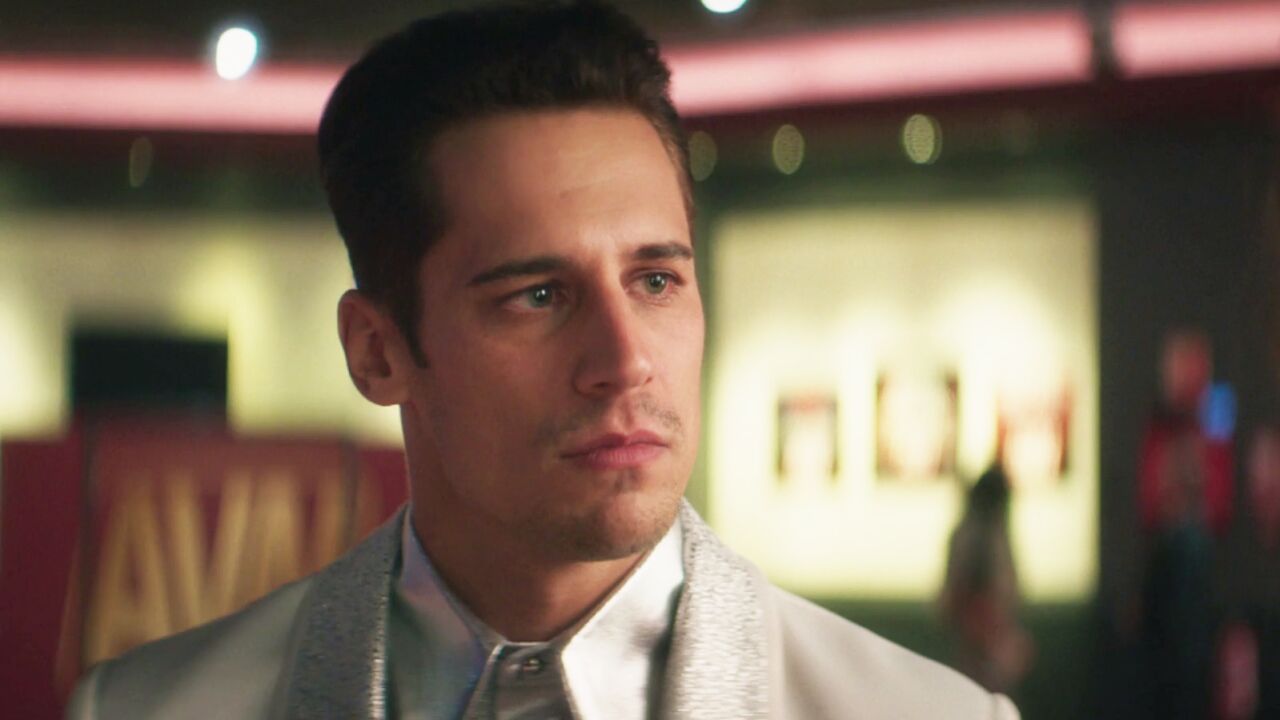 "Lo nuestro no habría funcionado": Nacho, ¿con el corazón roto?