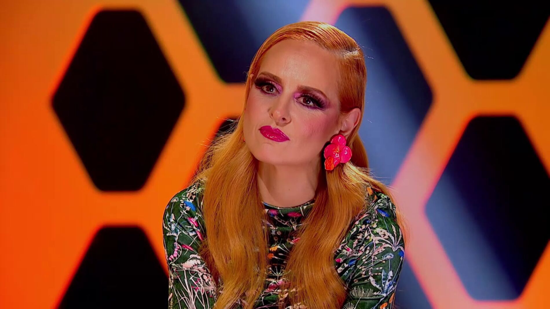 "Desde niño empieza mi drag": la tercera eliminada repasa su evolución ...