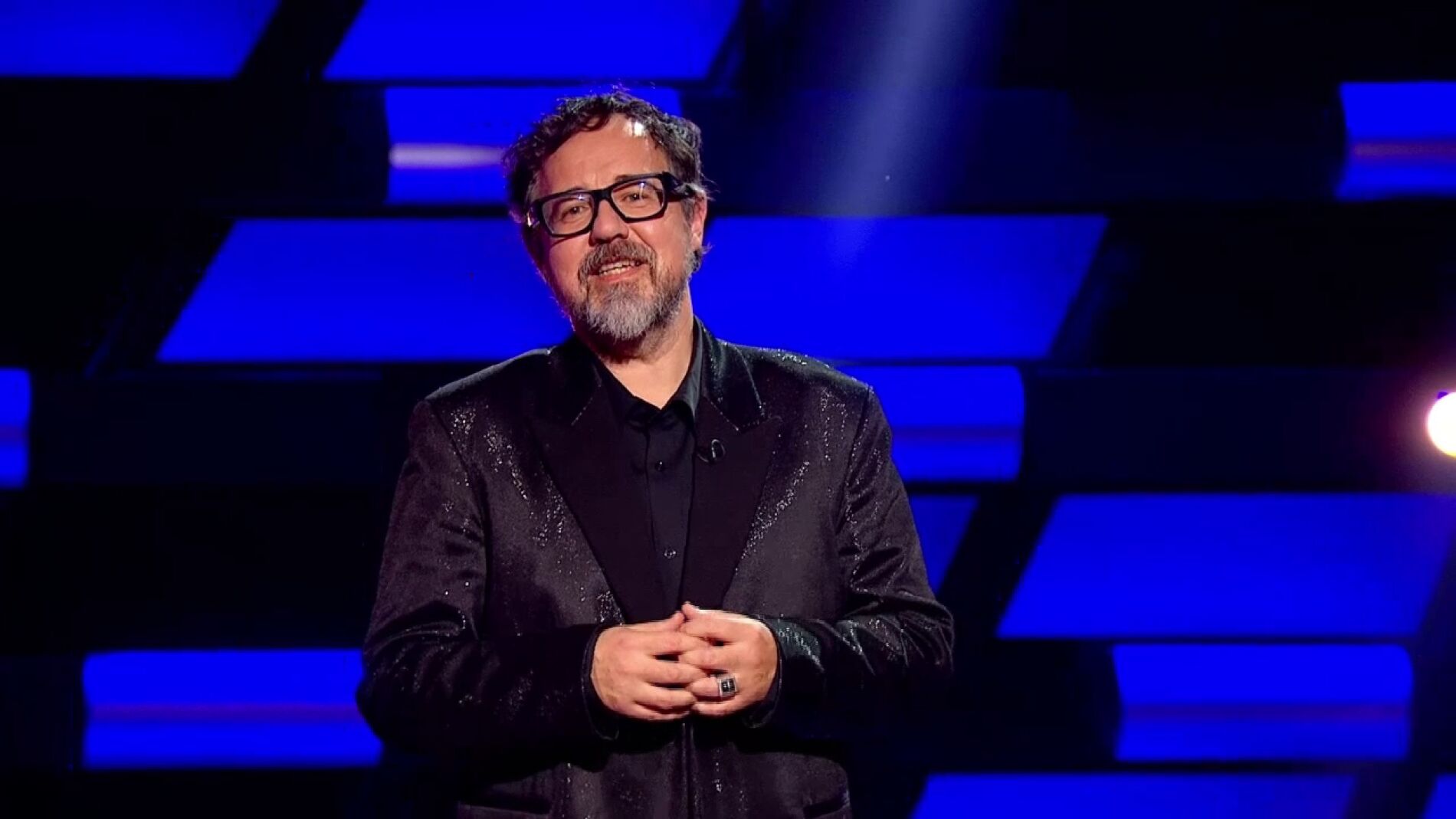 Paco Plaza, sobre 'Drag Race España': "Lo que más me gusta es que la ...