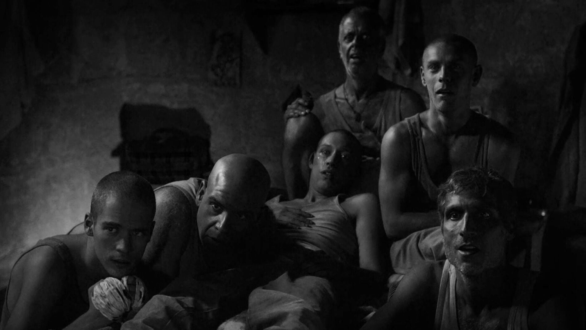 Así es el tráiler oficial de 'Las noches de Tefía': "Pasé los 17 meses más atroces de mi vida"