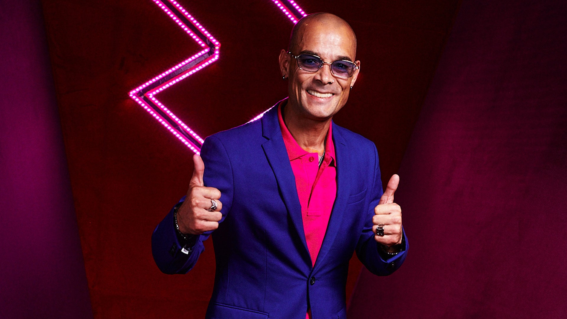 Gervasio Deferr, sobre 'El gran salto': "Estoy super feliz de llevar mi ...