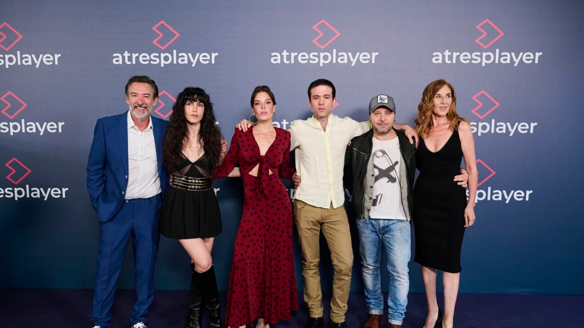 Nerea Barros y Lucía Martín Abello avisan sobre 'La red púrpura': "Es más hardcore"