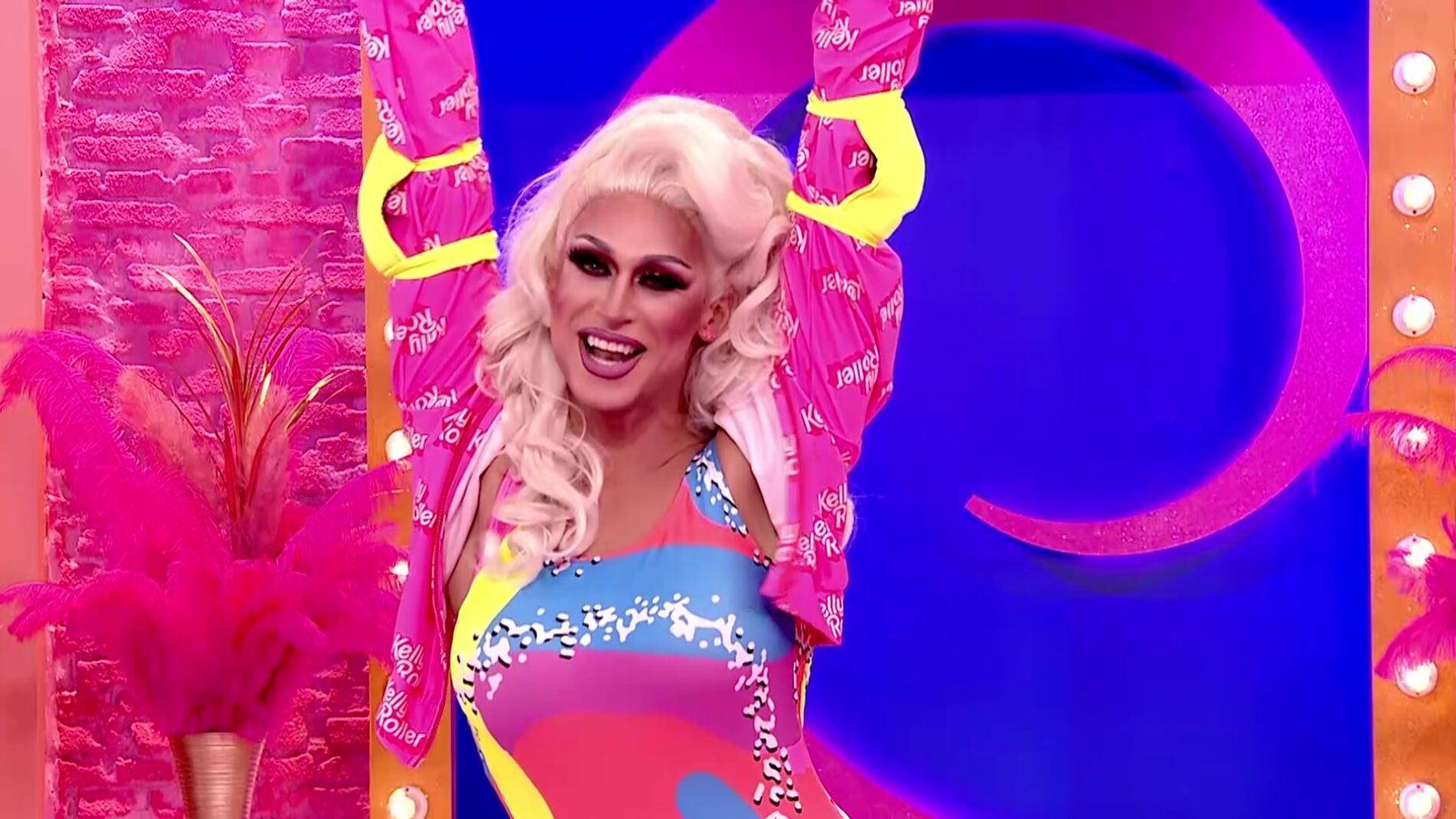 De eliminada a finalista: Kelly Roller conquista 'Drag Race España' con ...