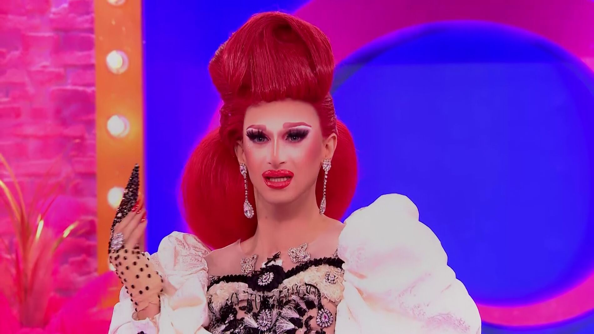 Así han sido los momentos que han coronado a Pitita como la ganadora de ...