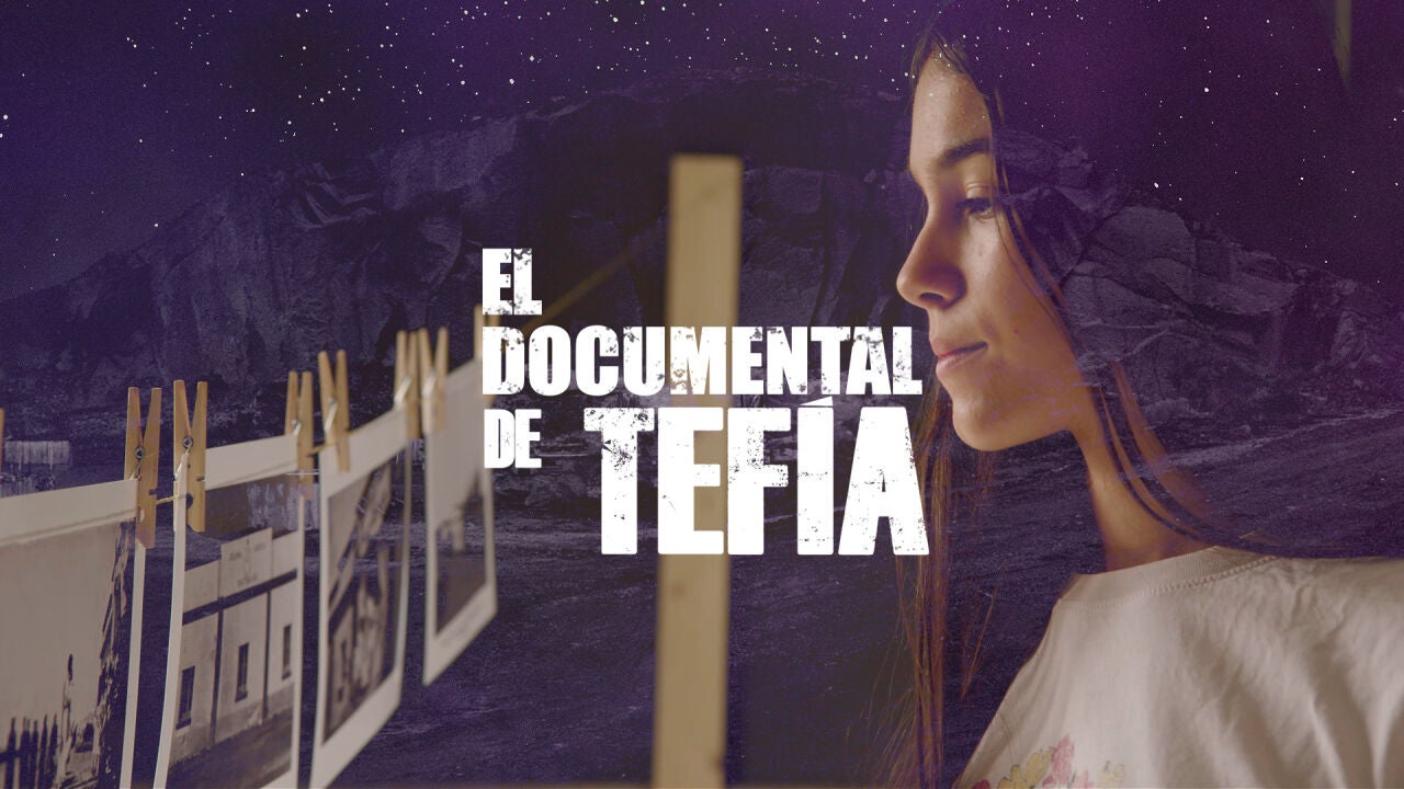 El documental de Tefía: ¿saben los jóvenes de hoy el horror que sucedió allí?