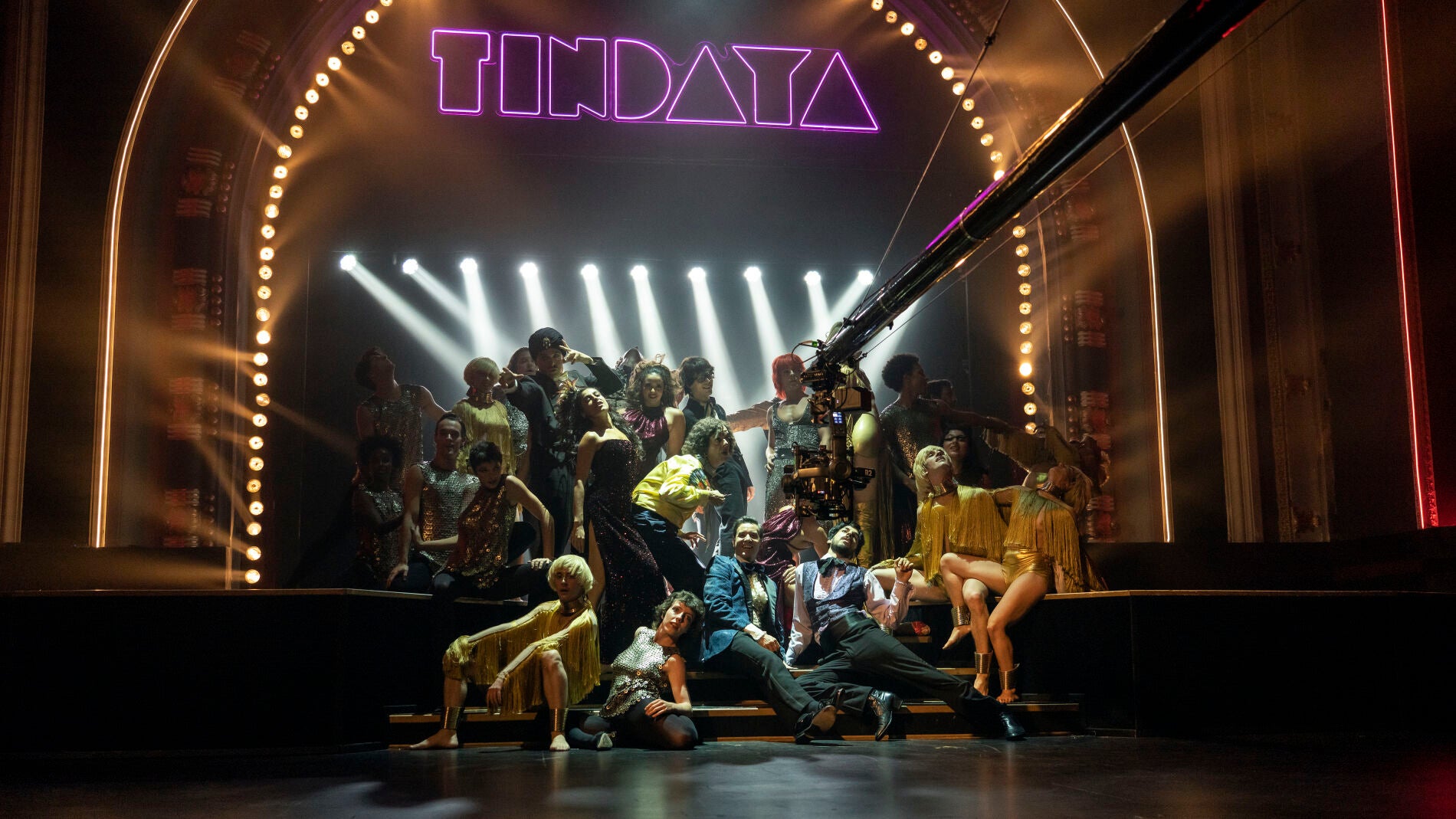 Así vivimos el final de 'Las noches de Tefía': "Todos nos hemos sentido protagonistas de esta ...