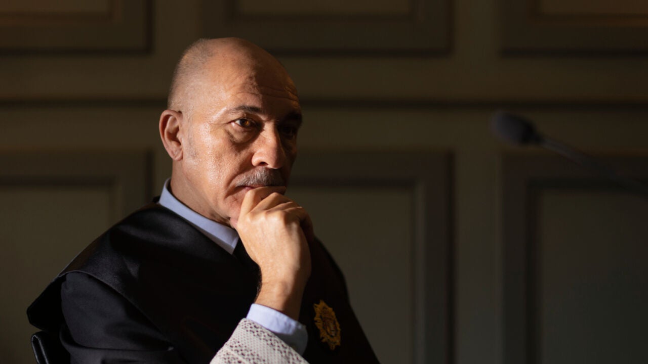 ¿Ha visto Darío Grandinetti la serie en la que se basa 'Honor' o alguna ...