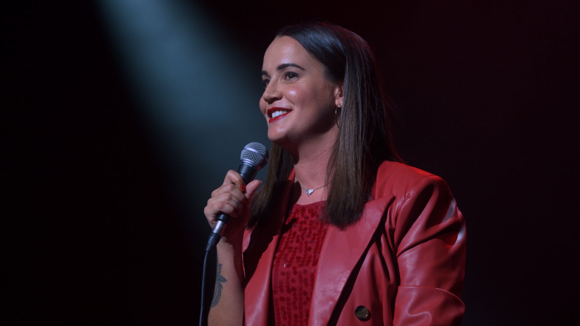 atresplayer estrena el 7 de septiembre '¡Martita!', con Martita de Graná como protagonista