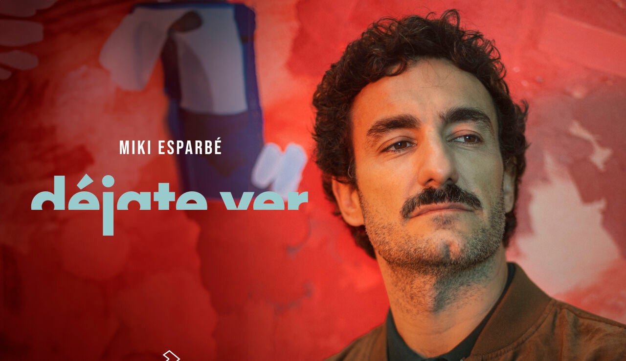 Personajes | Déjate ver