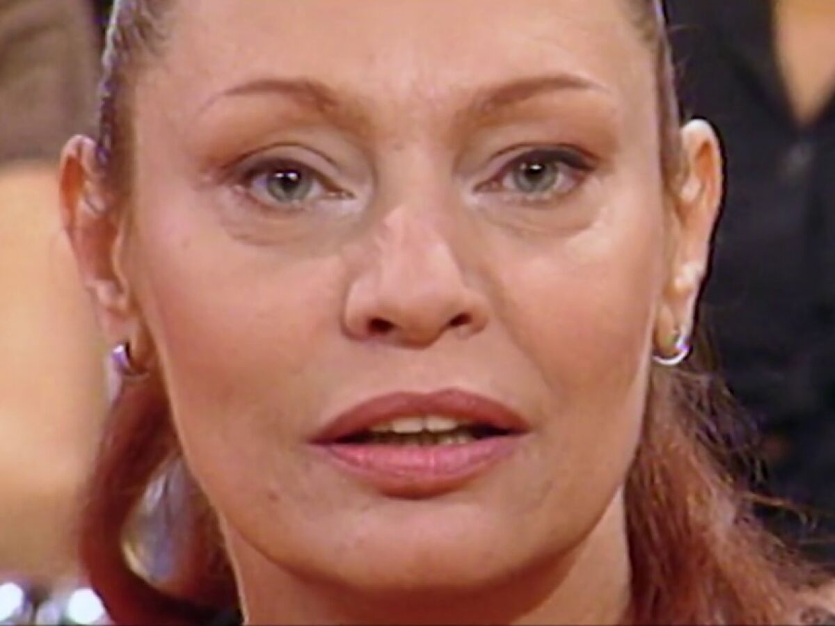 Actriz Nadiuska El Enigma Nadiuska' Desembarca En Atresplayer