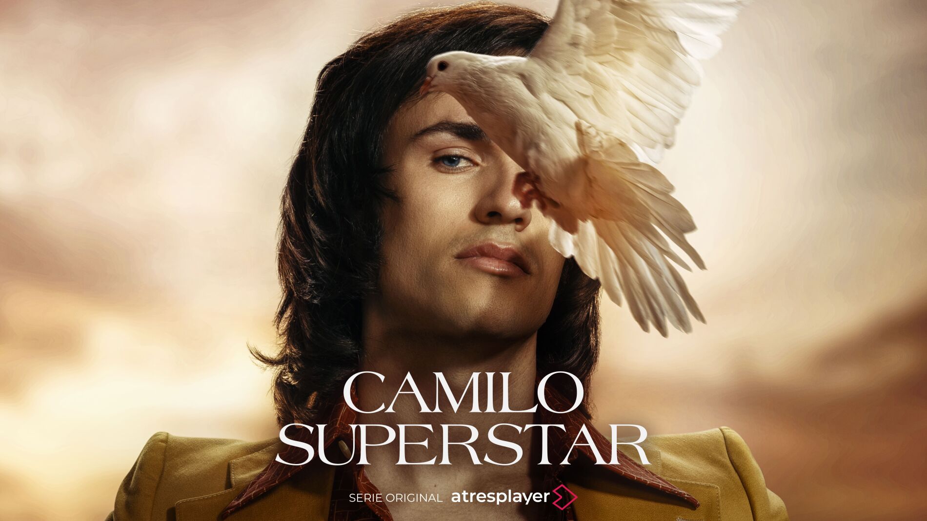 ¿Qué es Camilo Superstar? Te lo contamos en menos de dos minutos