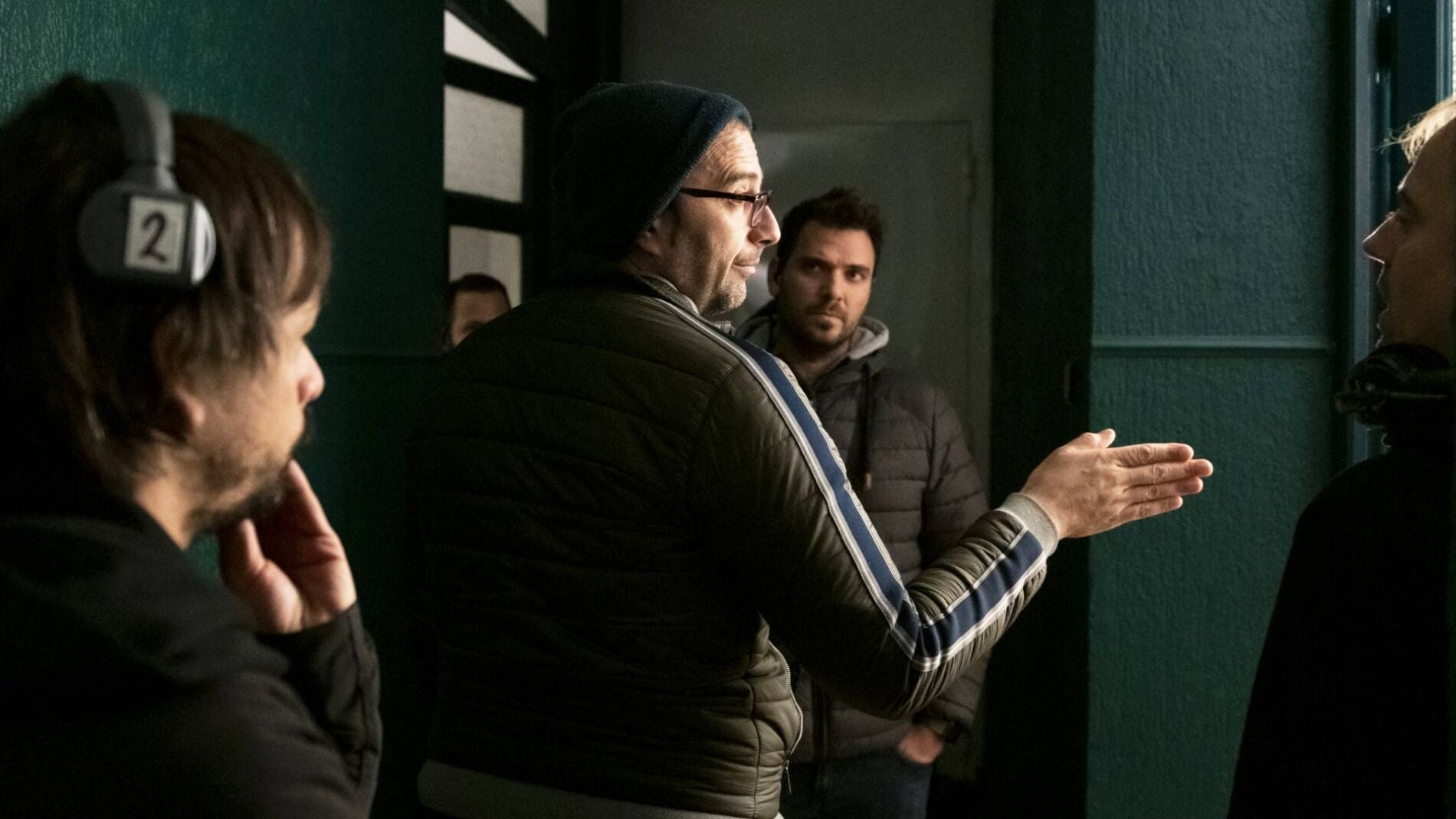 Paco Cabezas: "Sin duda en esta temporada, la BAC es una familia"