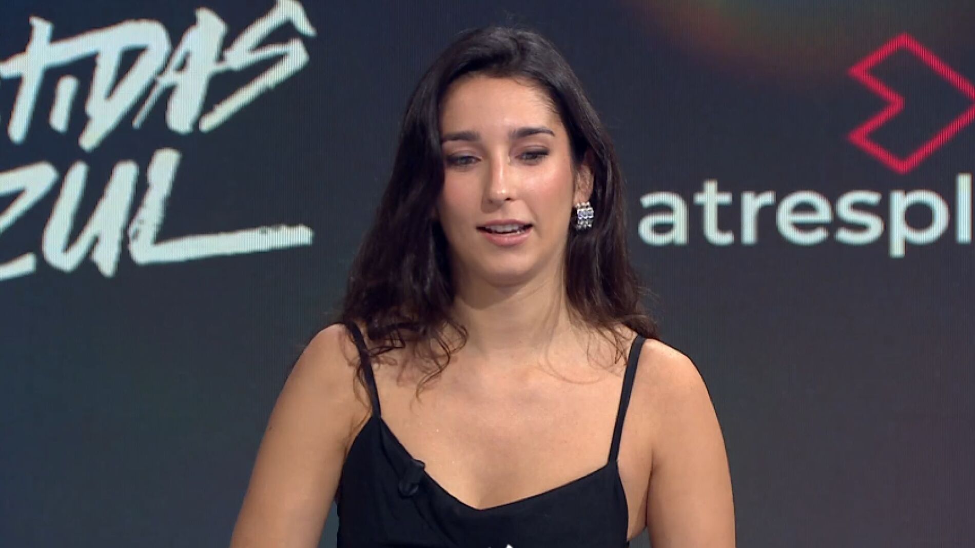 Lola Rodríguez, sobre Valeria Vegas: "Es un regalo reencarnar al ...