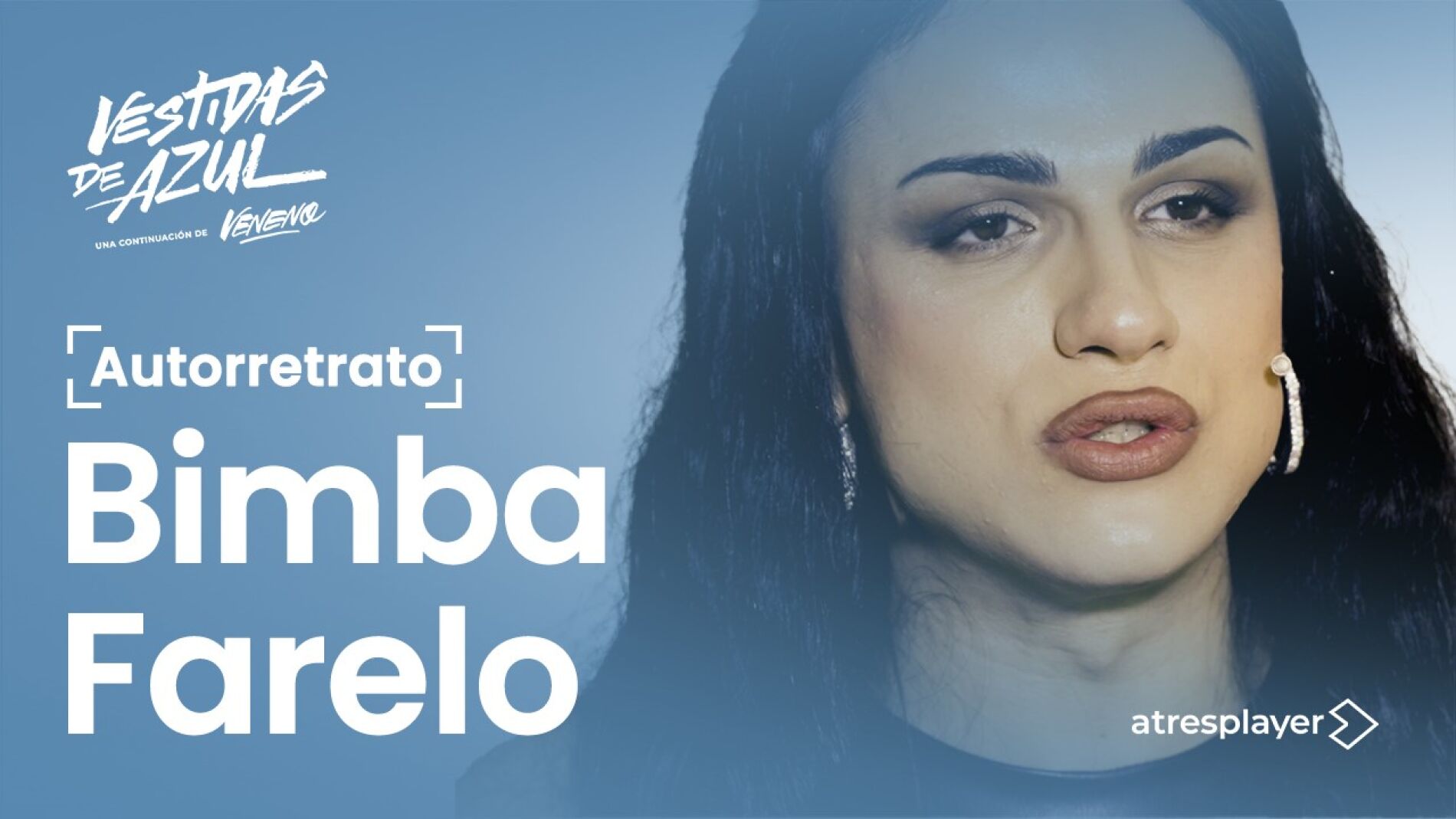 Autorretrato: Bimba Farelo