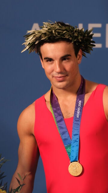 El gran salto: nueva serie original de atresplayer