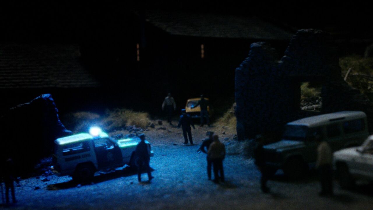 Los primeros 5 minutos de Tor, la serie que marcará un antes y un ...