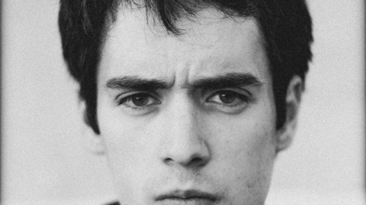 Marcos Ruíz sobre La sombra de la tierra: "Mi personaje no ha tenido ...