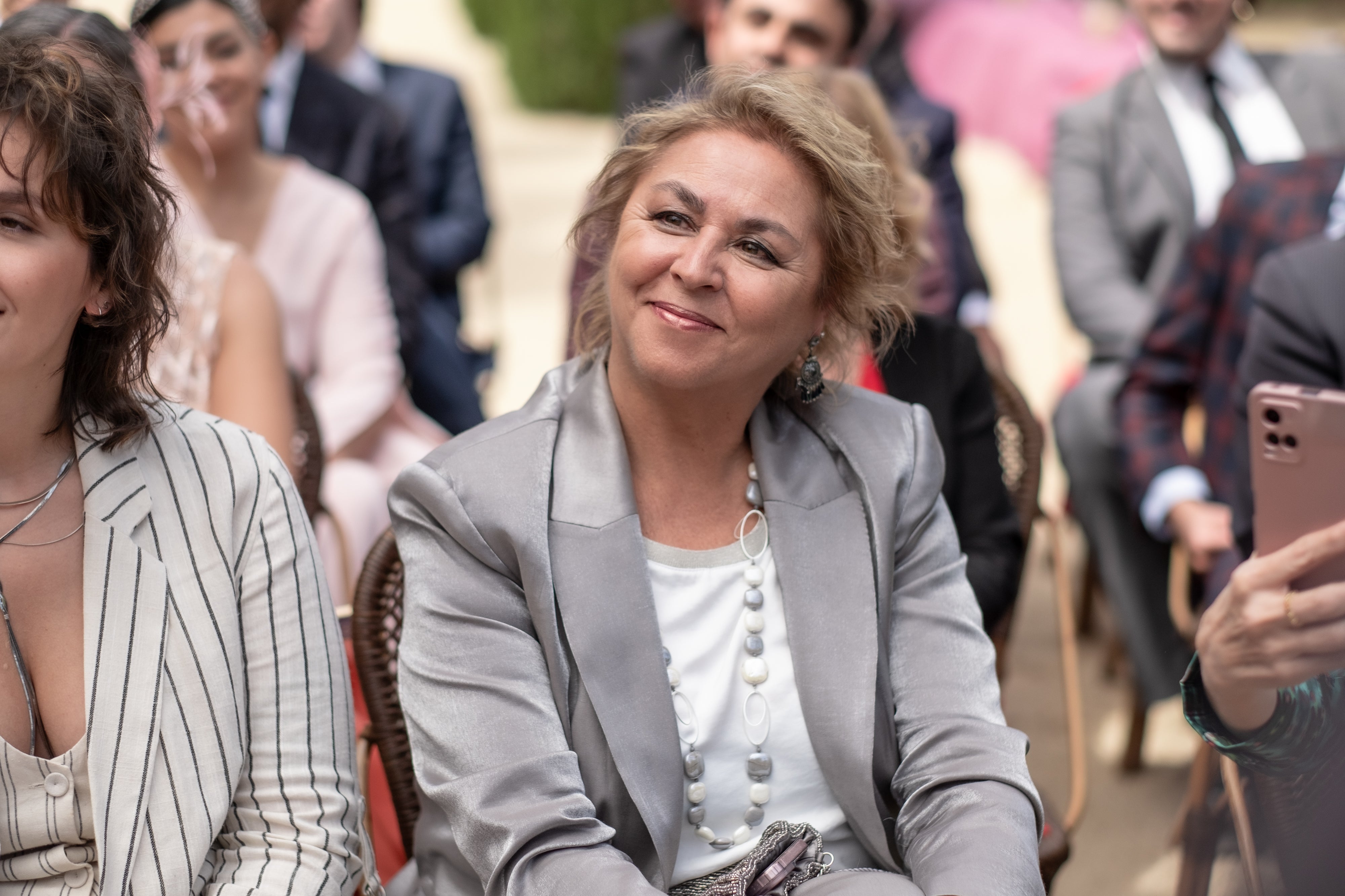 El guiño de Megan Maxwell a sus guerreras en ¿A qué estás esperando?: “Se van a ver reflejadas”