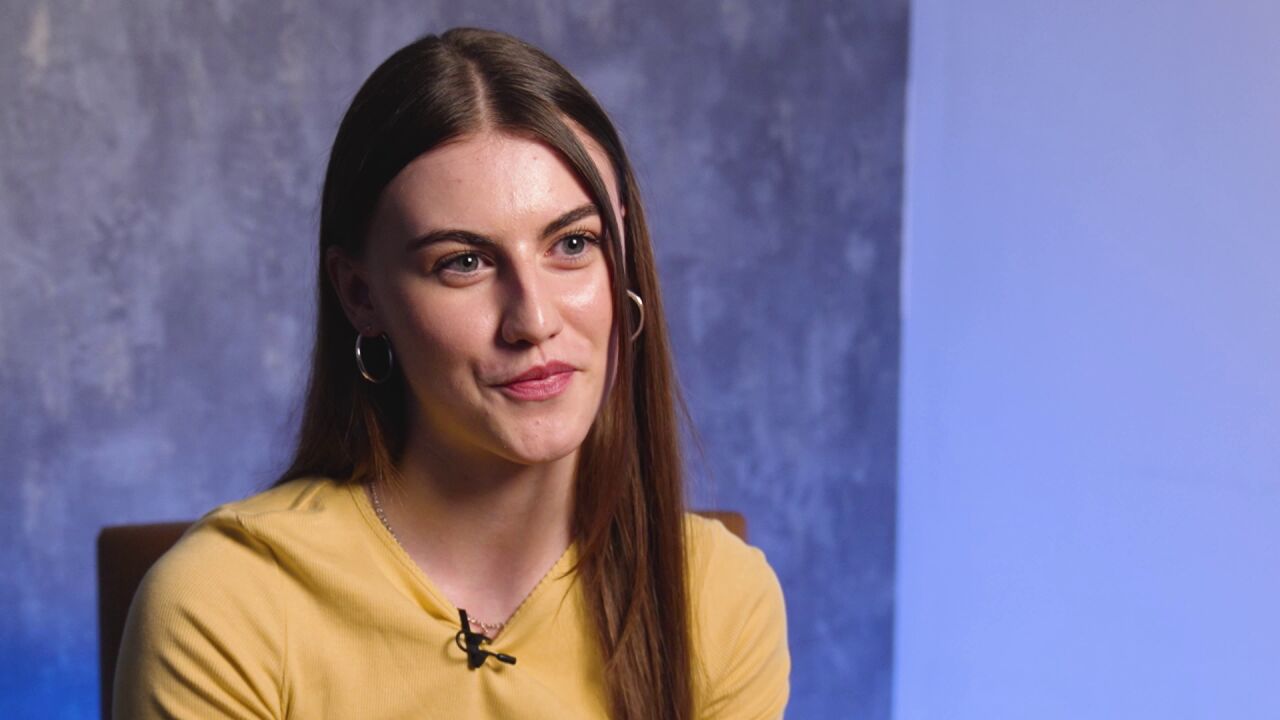 Stephanie Gil interpreta a Silvia en FoQ. La nueva generación: "Es un ...