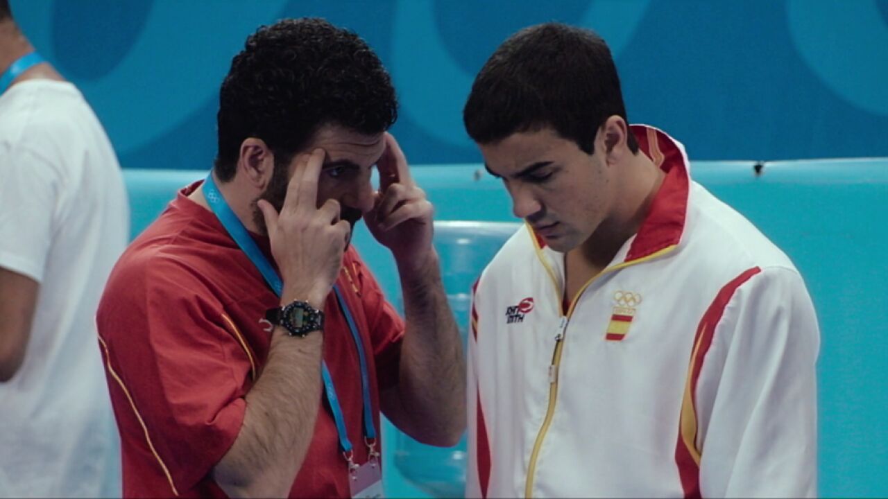 Gervasio Deferr: la final de Atenas 2004 que cambió su destino olímpico