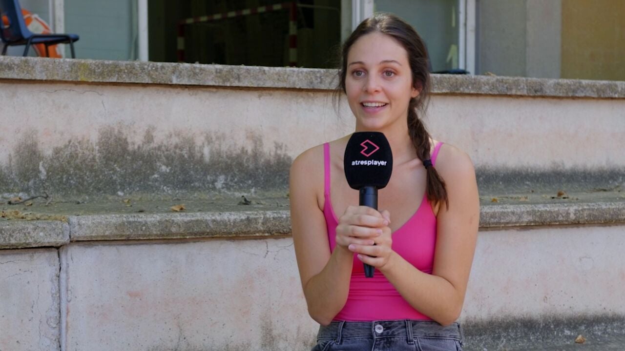 “Lo que tiene fuera es mucho peor de lo que tiene dentro”; la dura vida ...