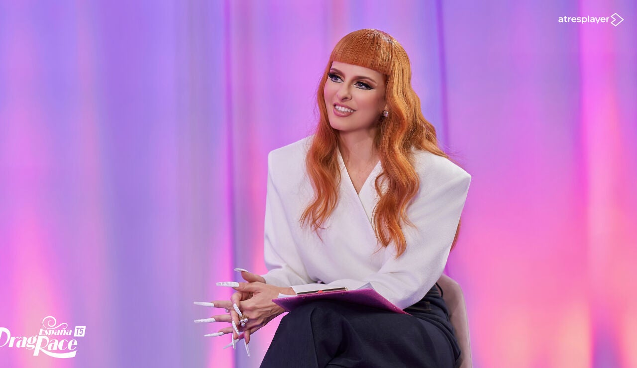 Drag Race | Web Oficial atresplayer