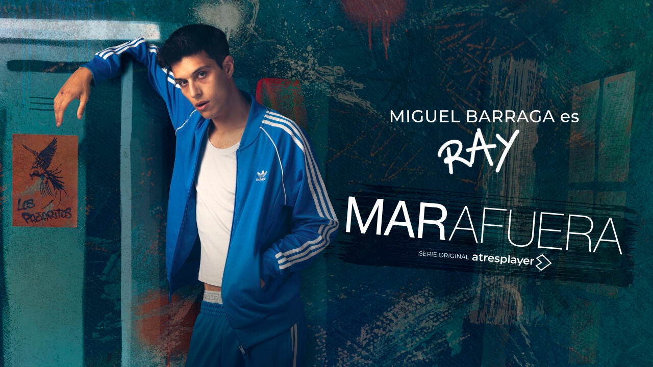 "Bonito y beneficioso" así define Miguel Barraga la oportunidad de dar ...