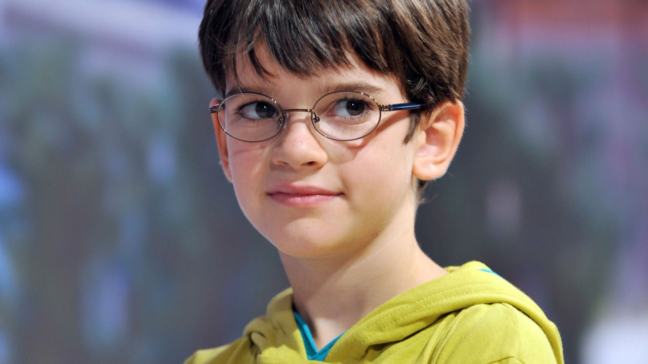 Los poderes de Carlitos: Así comenzó su historia en 'Los Protegidos'