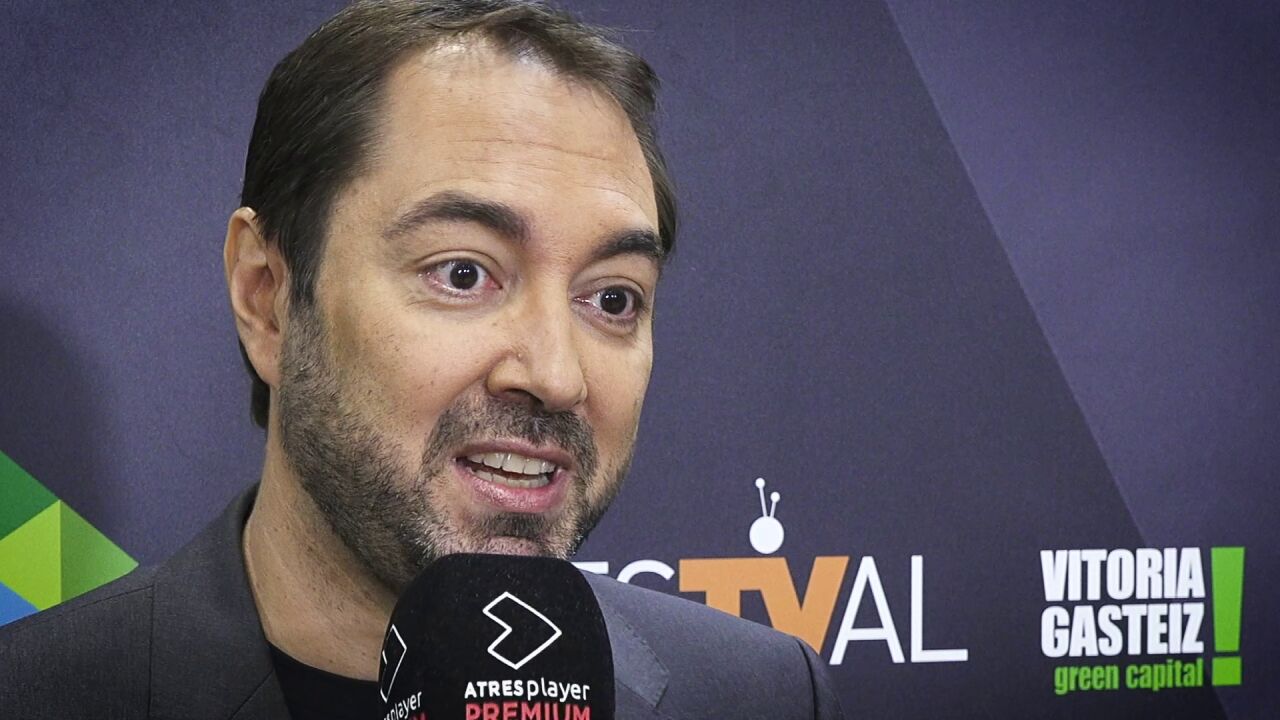 Nando López: “La edad de la ira es un grito a favor de que nadie crezca ...