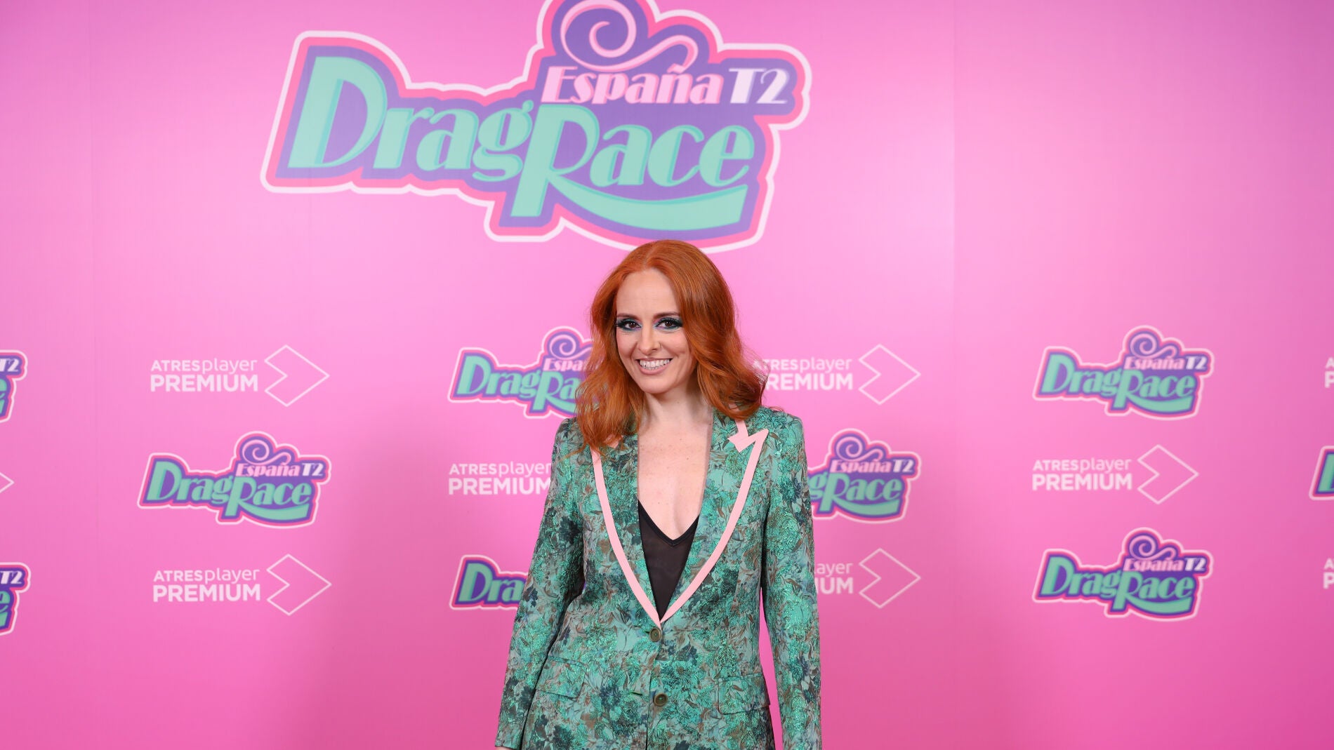 Ana Locking adelanta lo que veremos en ‘Drag Race España’: “Exuberancia ...