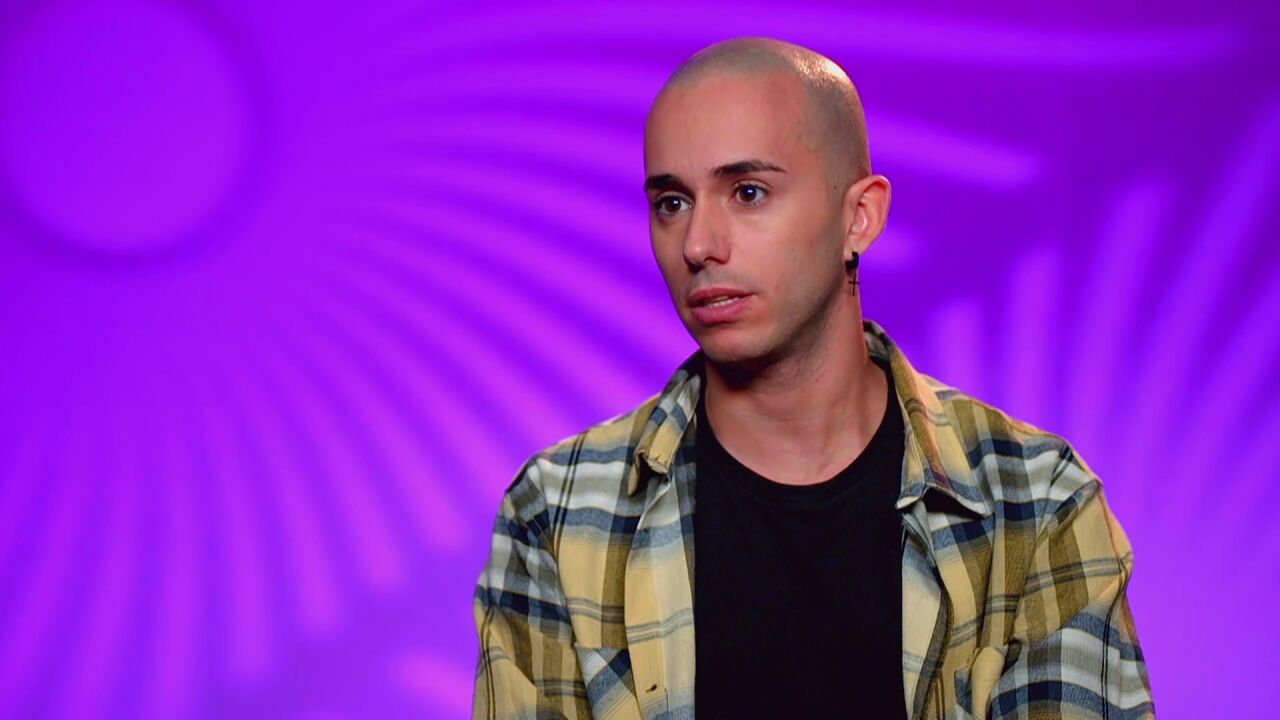 Drag Sethlas recuerda su gran éxito... que derivó en ansiedad, estrés y ...