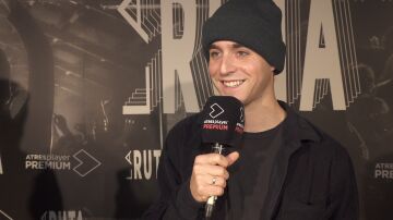 Guillem Barbosa es Lucas Ribó en 'La Ruta'