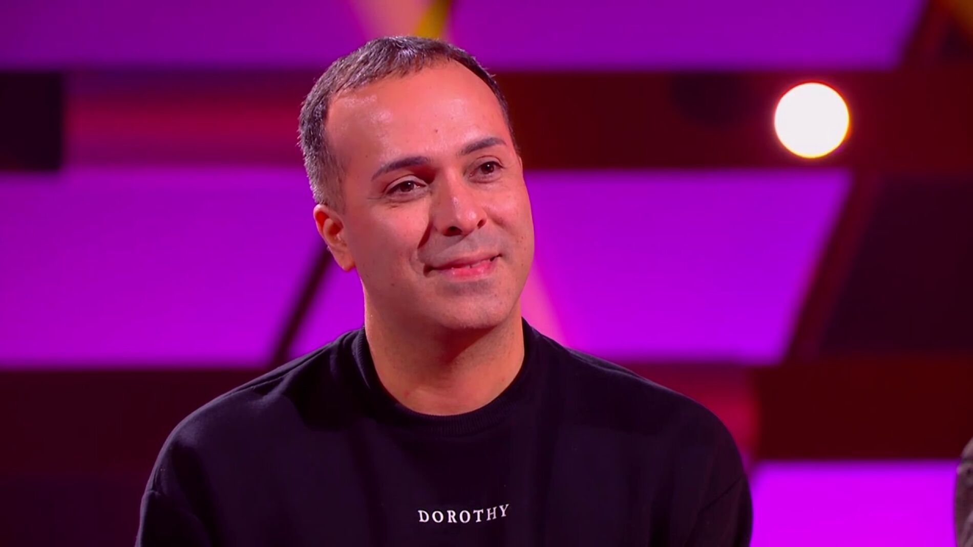 ¿Cómo ha evolucionado Sharonne a lo largo de los años?