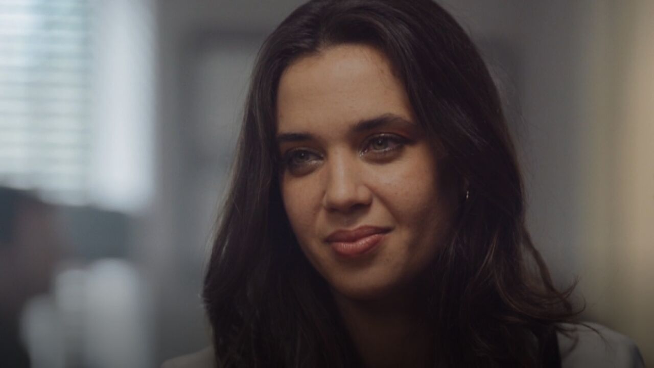 Conoce a Sira y Luiso en la cuarta entrega de 'Historias de UPA Next'