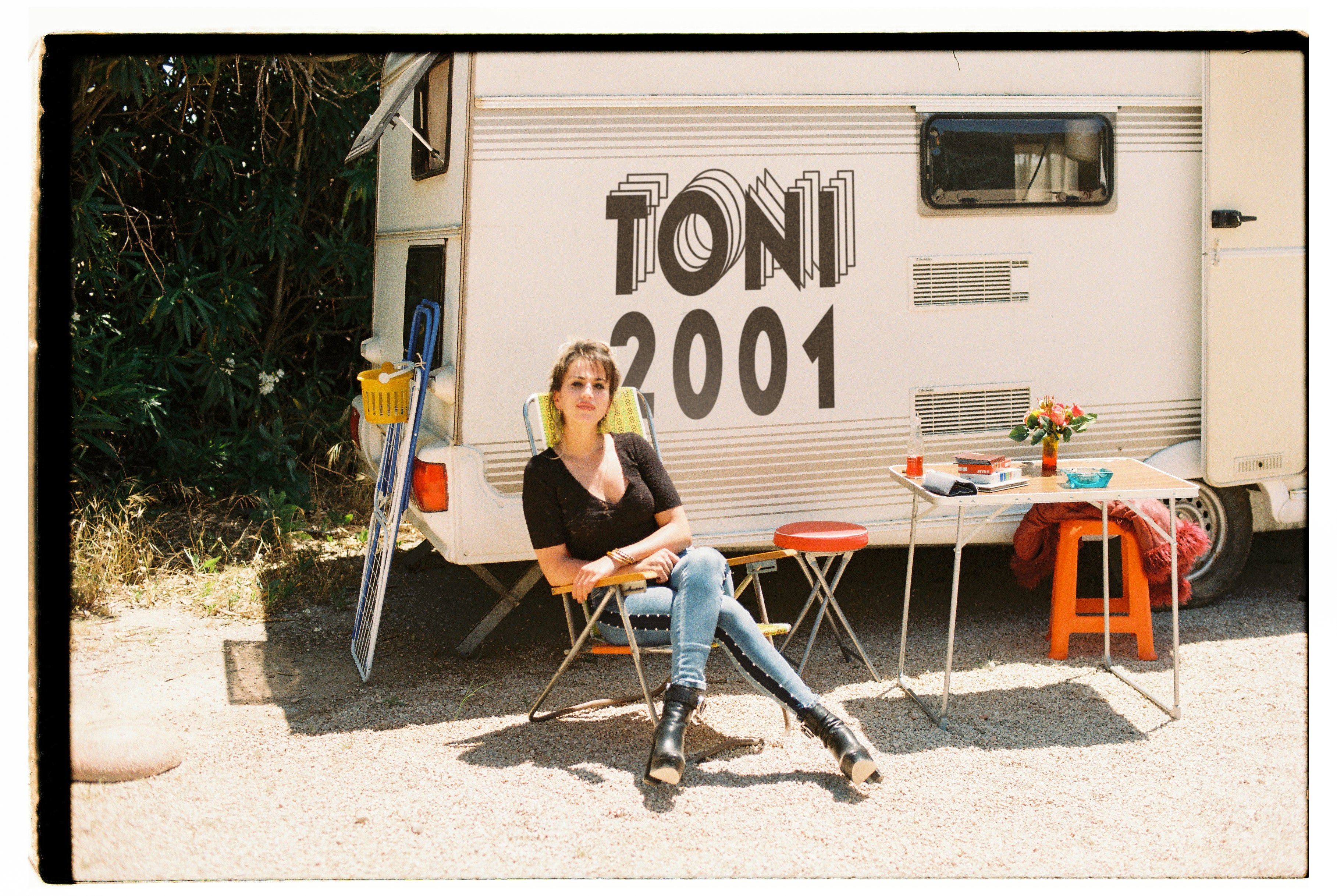 La Ruta - Serie original de ATRESplayer PREMIUM